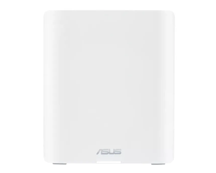 ASUS ZenWiFi BT8 (W-2-PK) Gigabit Wi-Fi 7 Smart AiMesh Extendable ruter beli