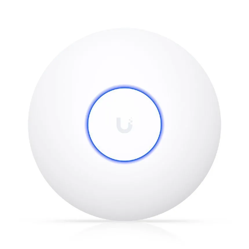 Ubiquiti UniFi U7-Lite, WiFi 7, access point, 2.5Gbe