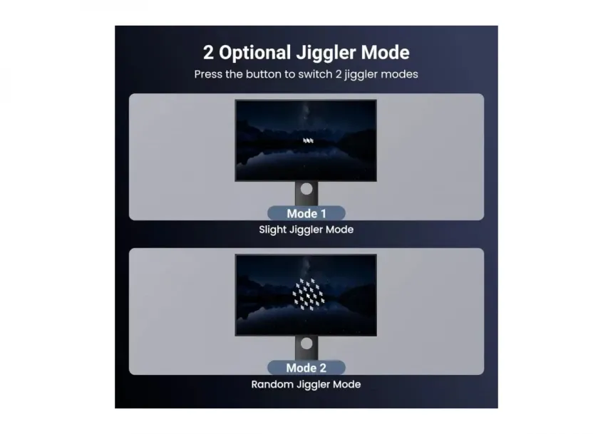 UGREEN BT301 Bluetooth adapter sa 2 režima rada 5.4