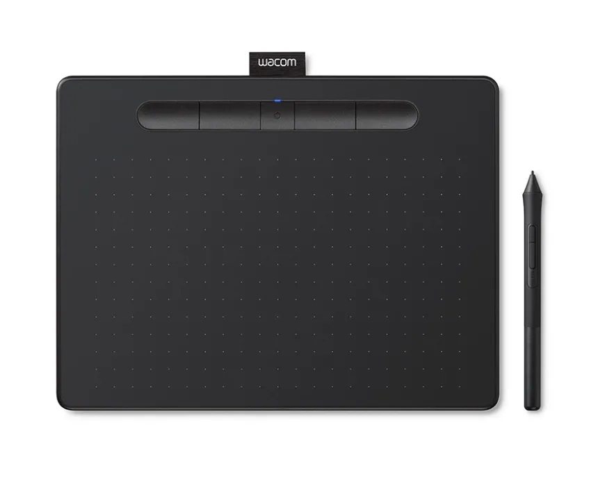 WACOM Grafička tabla Intuos M crna (CTL-6100K-B)