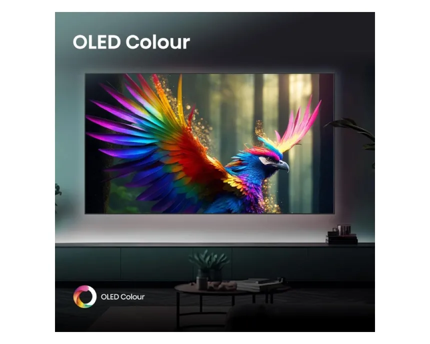 HISENSE 65 inča 65A85Q OLED 4K UHD Smart TV