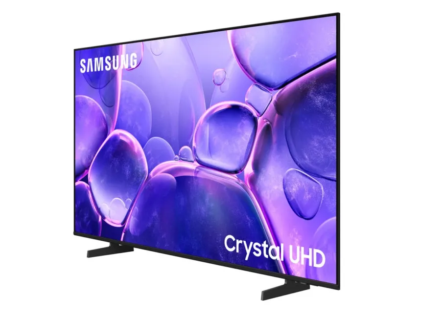 Televizor Samsung UE75U8072FUXXH Smart, 4K UHD, 75''(190cm), DVB-T2CS2