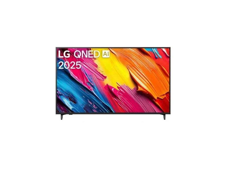 TV LG 43QNED70A6AAIQNED704K UltraHD
