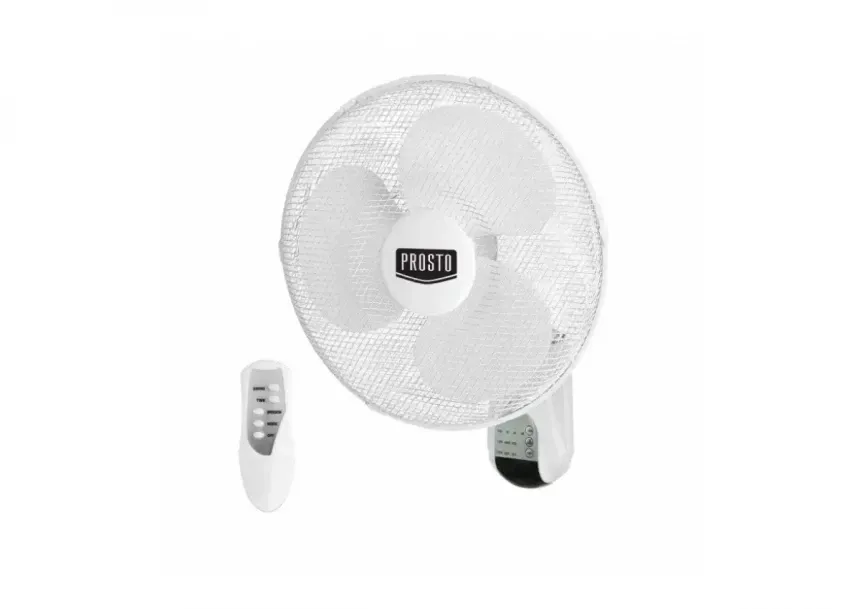 PROSTO zidni ventilator 40cm WF40R