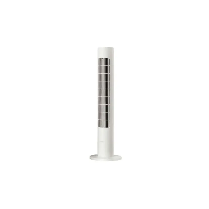 Xiaomi Smart Tower Fan 2 EU 24W,Smart app