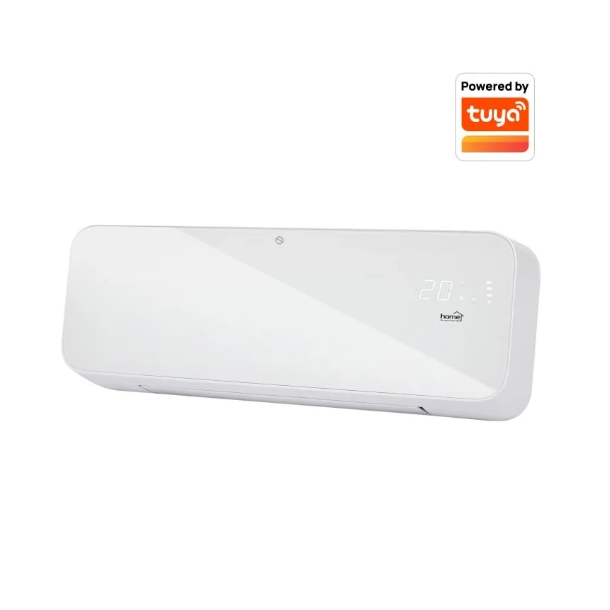 Smart nazidna PTC grejalica 2000W bela FKFW54204WIFI