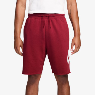 NIKE Šorc M NK CLUB ALUMNI FT SHORT