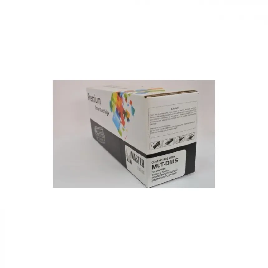 TONER SAMSUNG MLT-D111S M2070 01/39071