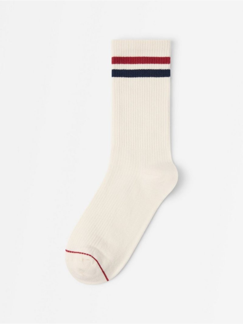 Čarape – Socks
