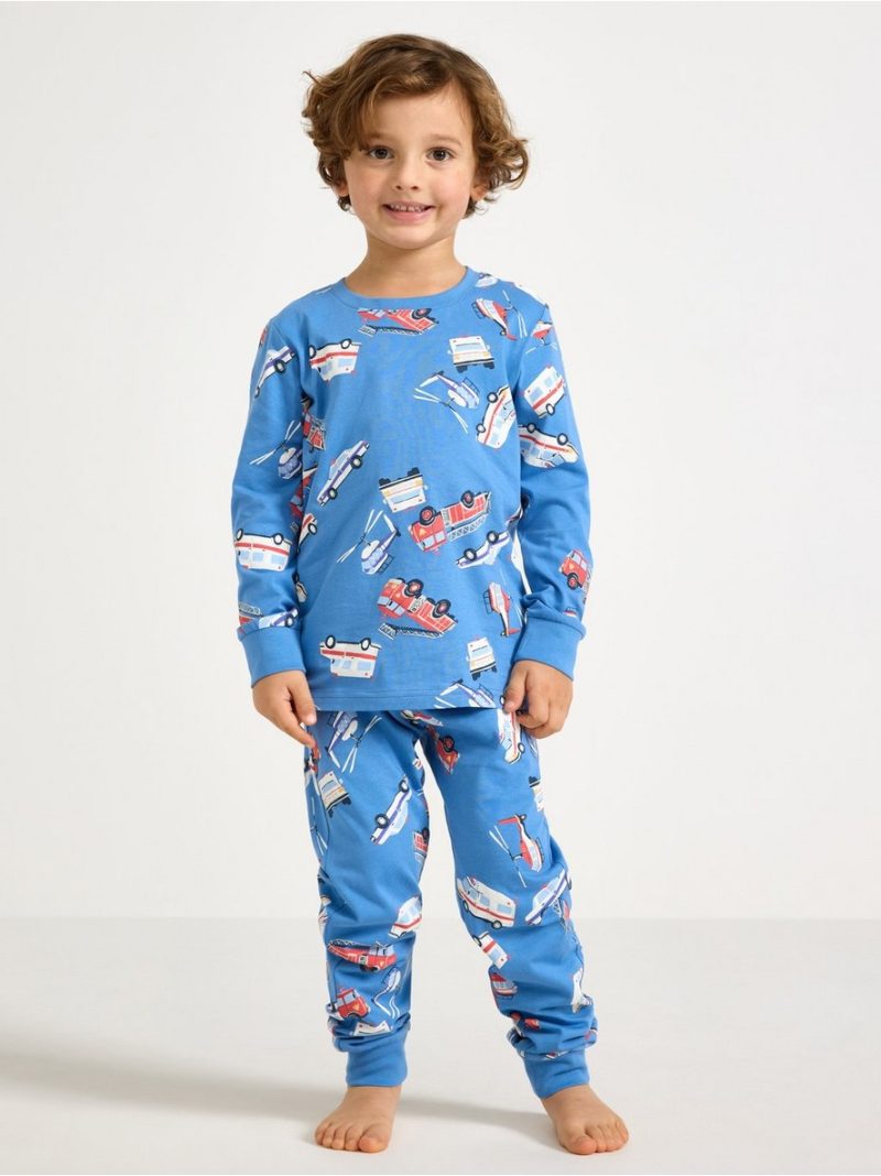 Pidžama – Pyjama set