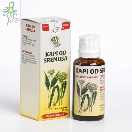 KAPI SREMUŠA 30ml