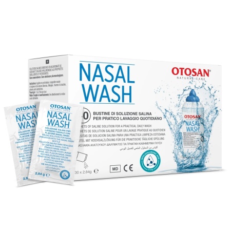 Otosan Nasal Wash 30 kesica