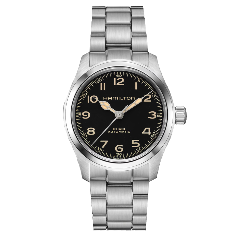 HAMILTON Khaki Field