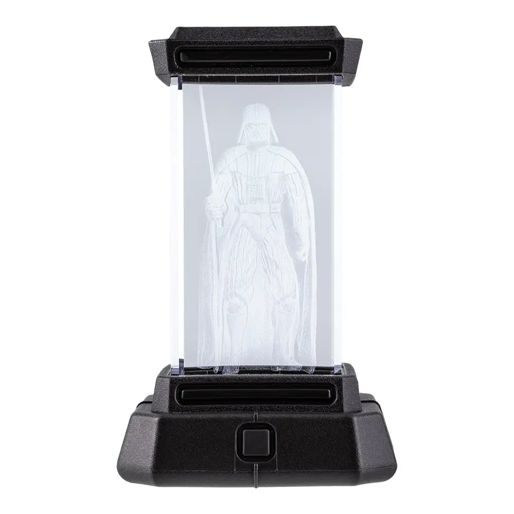 PALADONE Lampa Dart Vader Holographic