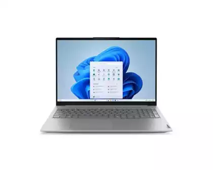 Lenovo NB Lenovo ThinkBook 16 G8 U5-225U/32GB/M.2 1TB/16"/Win11Pro/FP/BL/21SK0080YA