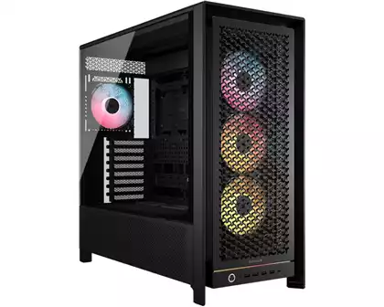 CORSAIR Kućište Corsair 5000D FRAME RS ARGB High-Airflow, CC-9011309-WW