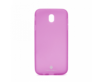TERACELL Torbica Teracell Giulietta za Samsung J730F Galaxy J7 2017 (EU) pink