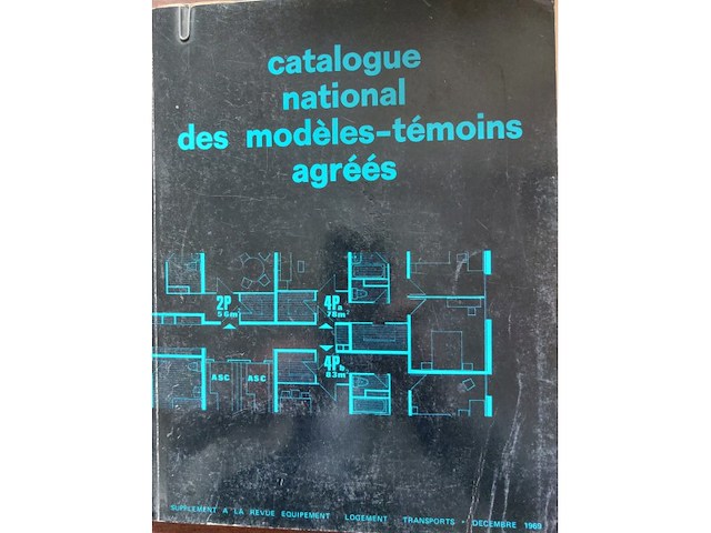 Catalogue national des modeles temoins agrees lorraine