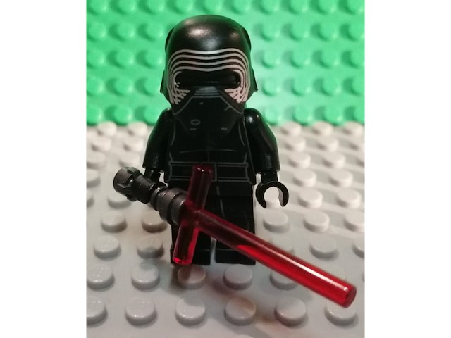 LEGO STAR WARS / KYLO REN