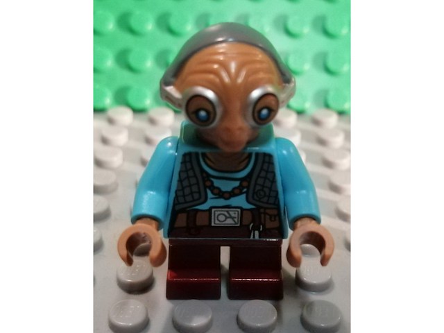 LEGO STAR WARS / MAZ KANATA