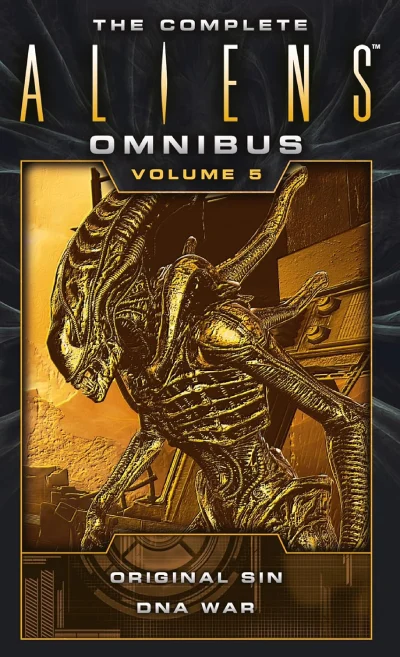The Complete Aliens Omnibus: Volume Five