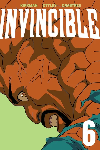 Invincible, Vol. 6