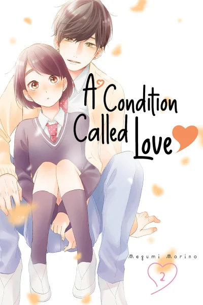 A Condition Called Love, Vol. 2