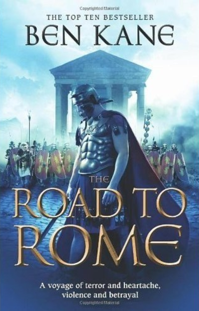 The Road to Rome