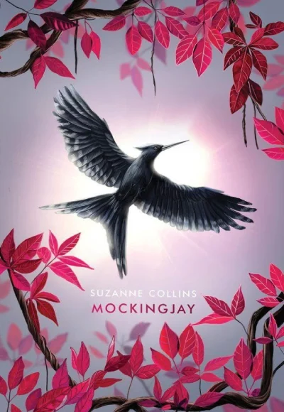 Mockingjay