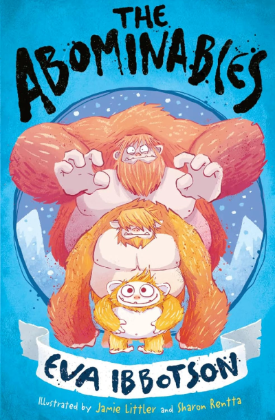 The Abominables, Vol. 1