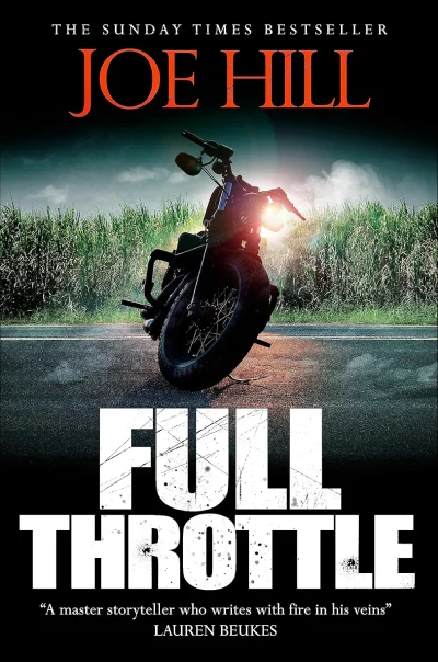 Full Throttle