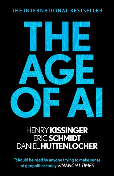 The Age of AI