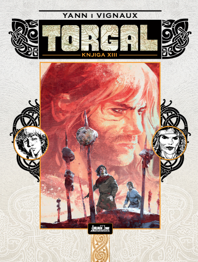 Torgal br.13