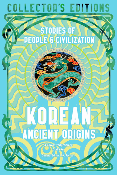 Korean Ancient Origins