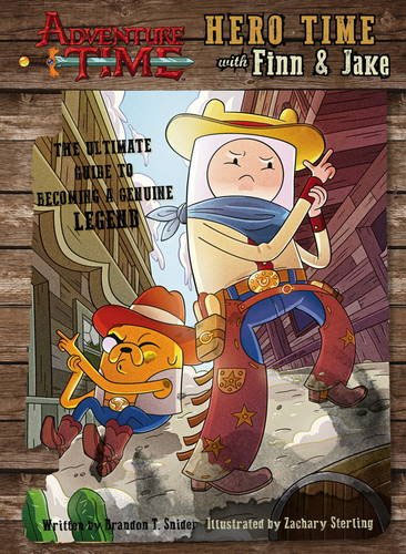 Adventure Time Comics: Volume 2