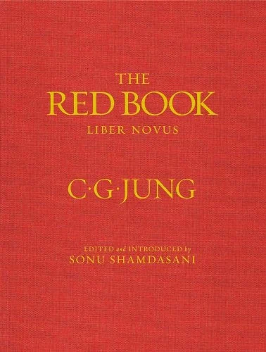 The Red Book: Liber Novus