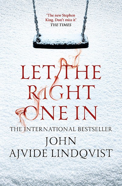 Let The Right One In