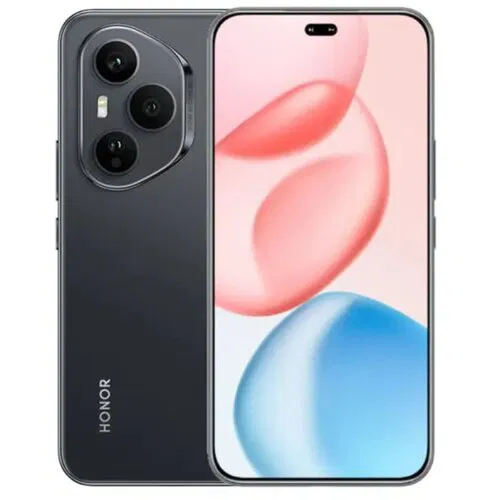 Smart mobilni telefon HONOR 400 8/256 crni