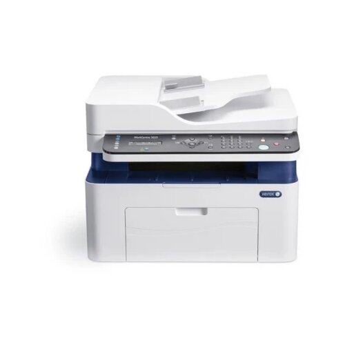 Stampac XEROX LASER MFP 3025NI