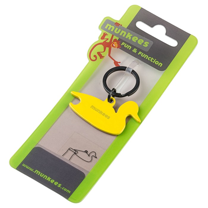 Munkees Bottle Opener otvarač za flašu
