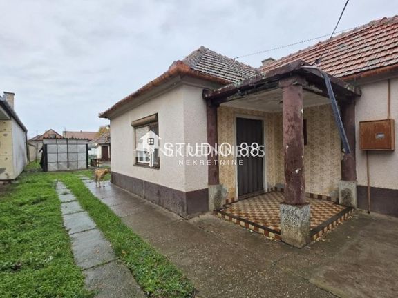Zrenjanin, Bagljaš, Kuća, 95m2, 55000 EUR
