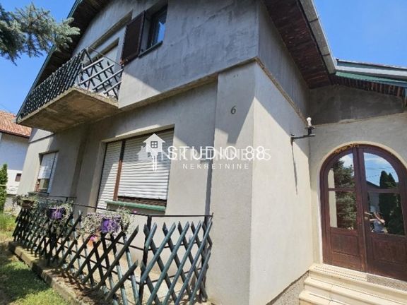 Zrenjanin, Gradnulica guvno, Kuća, 326m2, 179000 EUR