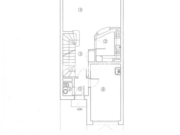 Ekskluzivna kuća na Dedinju Su+Pr+1,215m2,uknjižena ID#3250