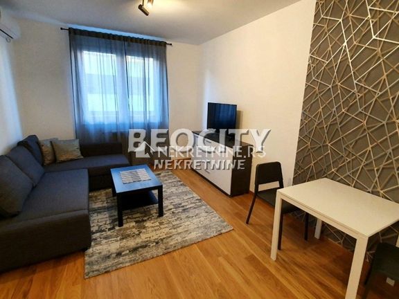 Novi Sad, Socijalno, Svetojovanska, 0.5, 28m2, 330EUR