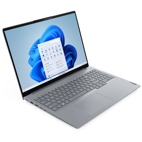 LENOVO ThinkBook 16 G8 IRL, Intel Core 7 240H, 2x16GB, 1TB, 16" WUXGA IPS AG 300n, (21SH00FBYA)