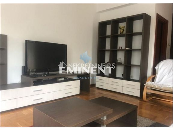 Zemun, Meandri, Rade Končara, 3.0, 75m2, 650 EUR