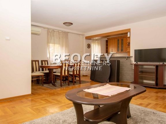 Voždovac, Vojvode Stepe, Vojvode Stepe, 2.0, 66m2, 600EUR