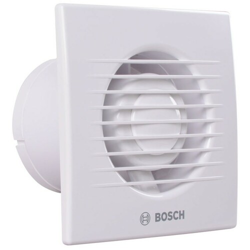 BOSCH F1100 W 100-Mini Wall Type Axial Fan