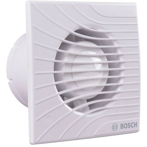 BOSCH F1300 W 100-Wall Type Axial Fan