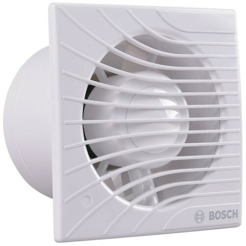 BOSCH F1300 W 120-Wall Type Axial Fan